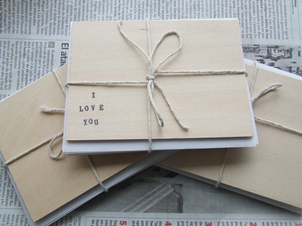 Recycled Note Of The Week: (Be My) Valentine Edition | 5 Minutes For ...
